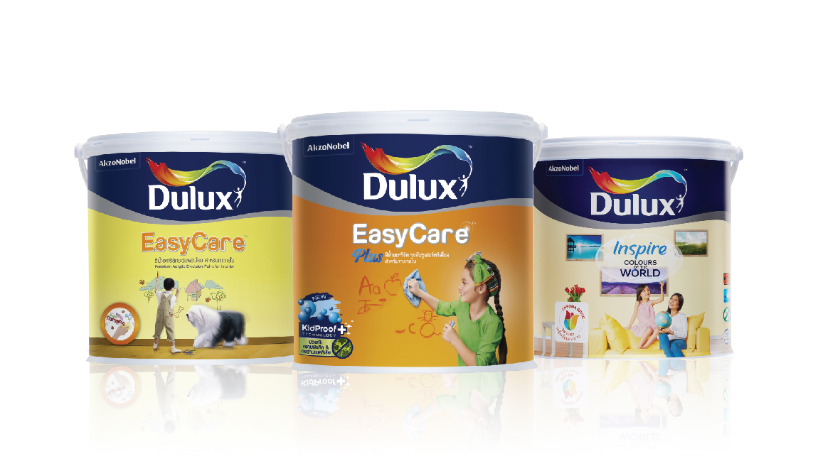สีทาภายในสีไม้สีทาบ้านภายนอกต่อเติมบ้าน | Dulux
